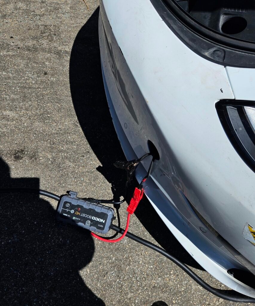 The Ultimate Guide to Adding Roadside EV Charging Services toYour ...