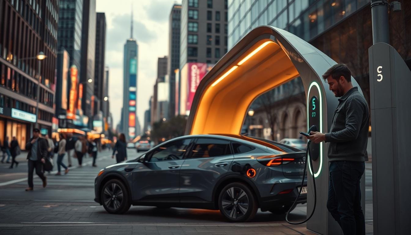 Emergency EV Charging Plans in San Diego