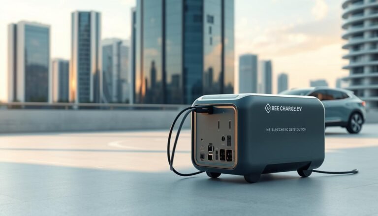Why Bee Charged EV is Houston's Leading Mobile EV Charging Solution