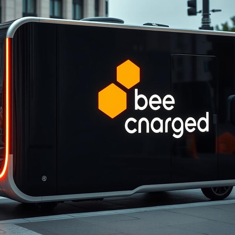Emergency EV Mobile Charging: Always Be Prepared on the Road - Bee ...
