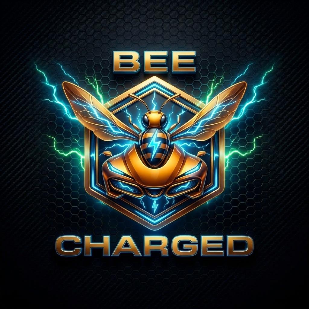 Apex Trail - Bee Charged EV